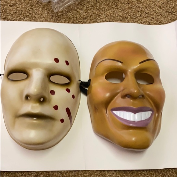 Spirit | Accessories | Halloween Masks | Poshmark